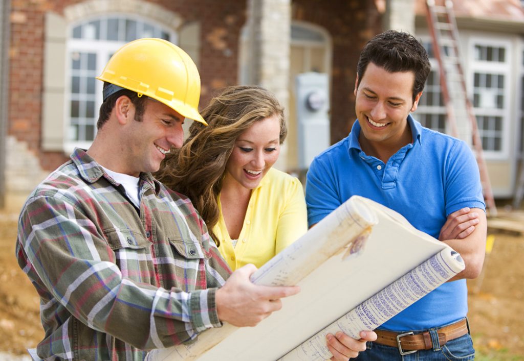 Artisan Contractor - Harbor America