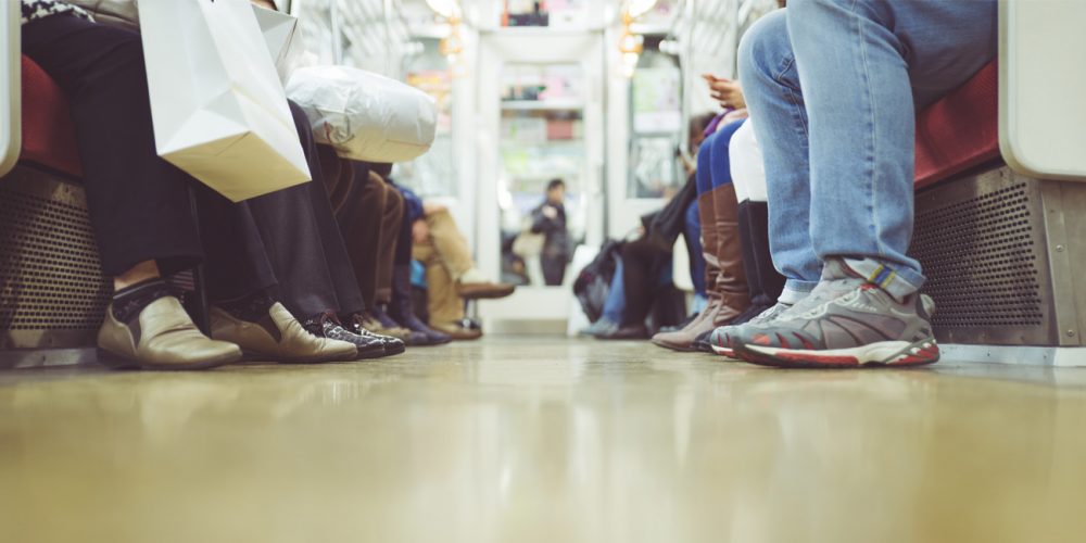 Commuter Safety Tips – Harbor America