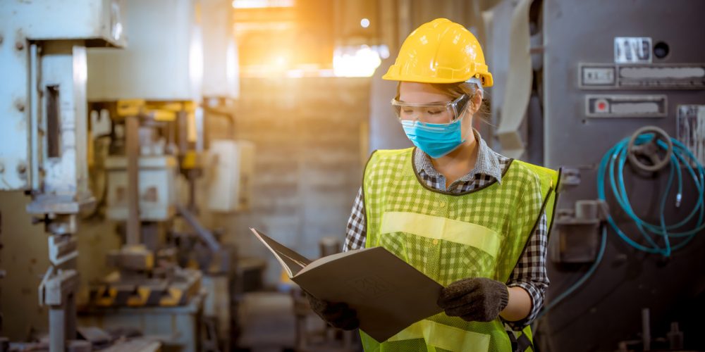 Safety and Risk Management Best Practices – Harbor America